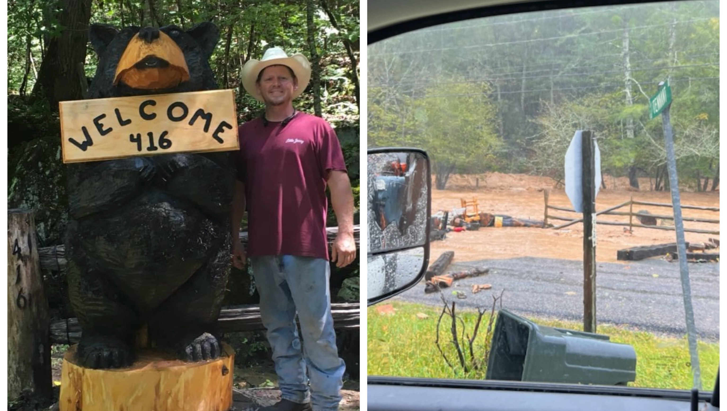 Fundraiser for Jerry Stringham by Brandy Crim : Help Lil Jerry rebuild ...