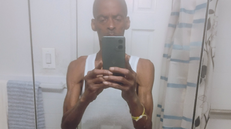 Fundraiser by Raymond Johnson : Support Raymond 'Flip' Johnson's ...