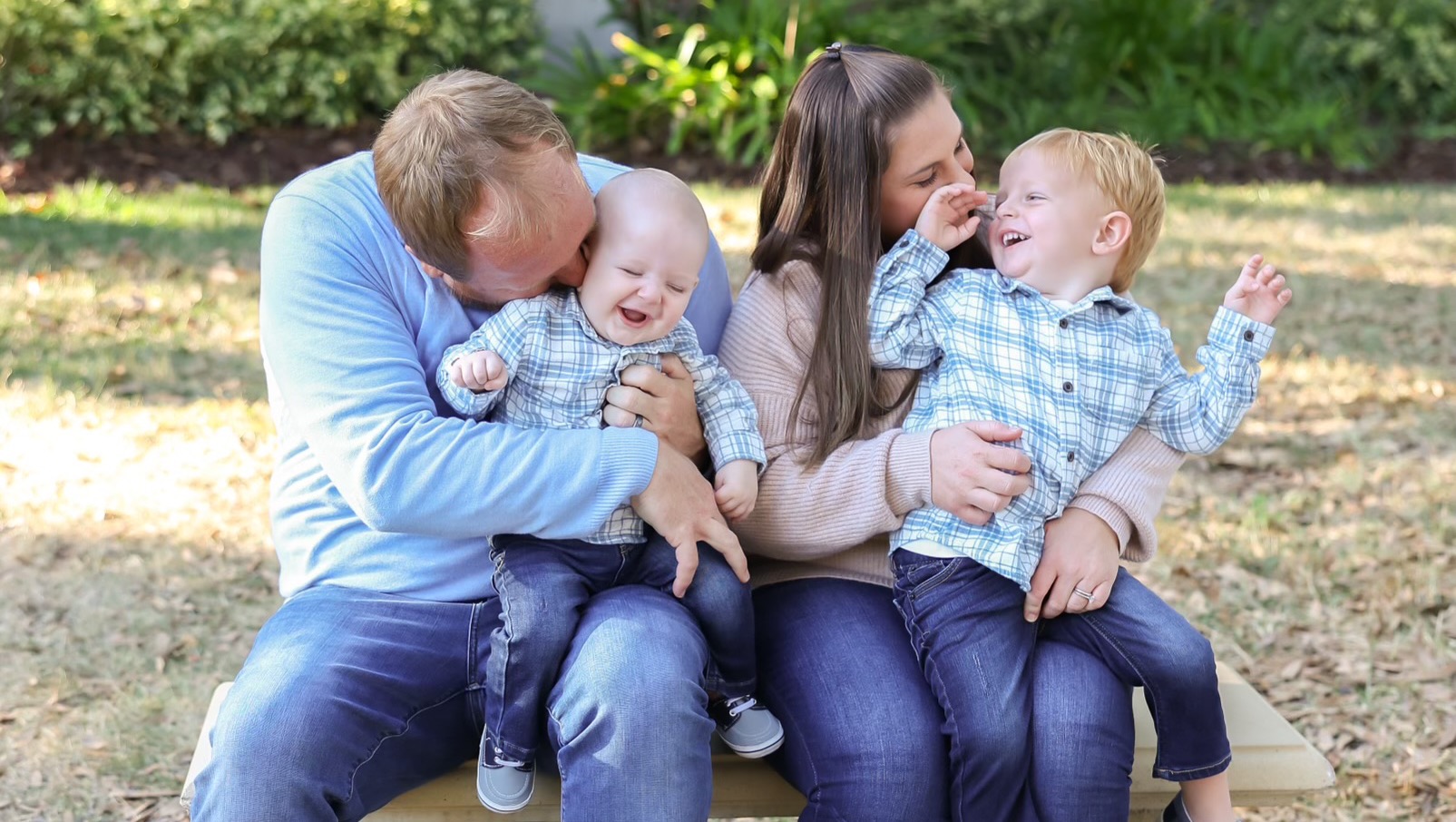 Fundraiser for Meagan Fergen by Casie Latour : Support the Fergen ...