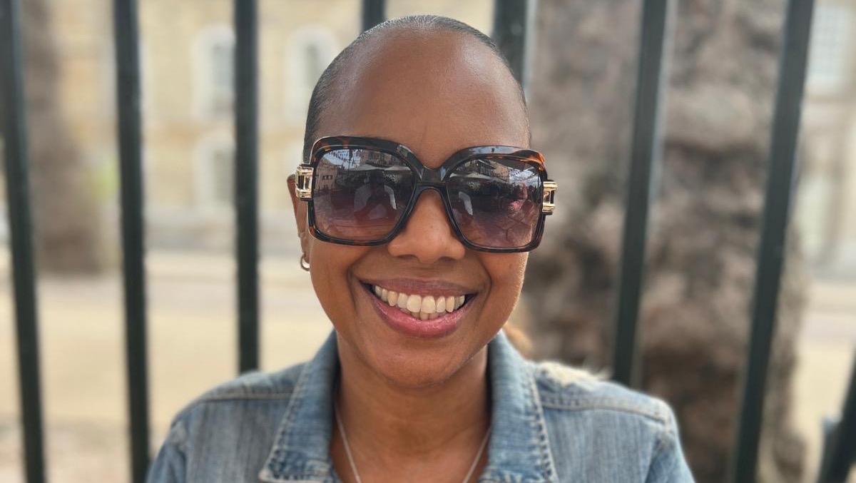 Fundraiser by Patrick Townsend : Memorial Bench in memory of Sabrina