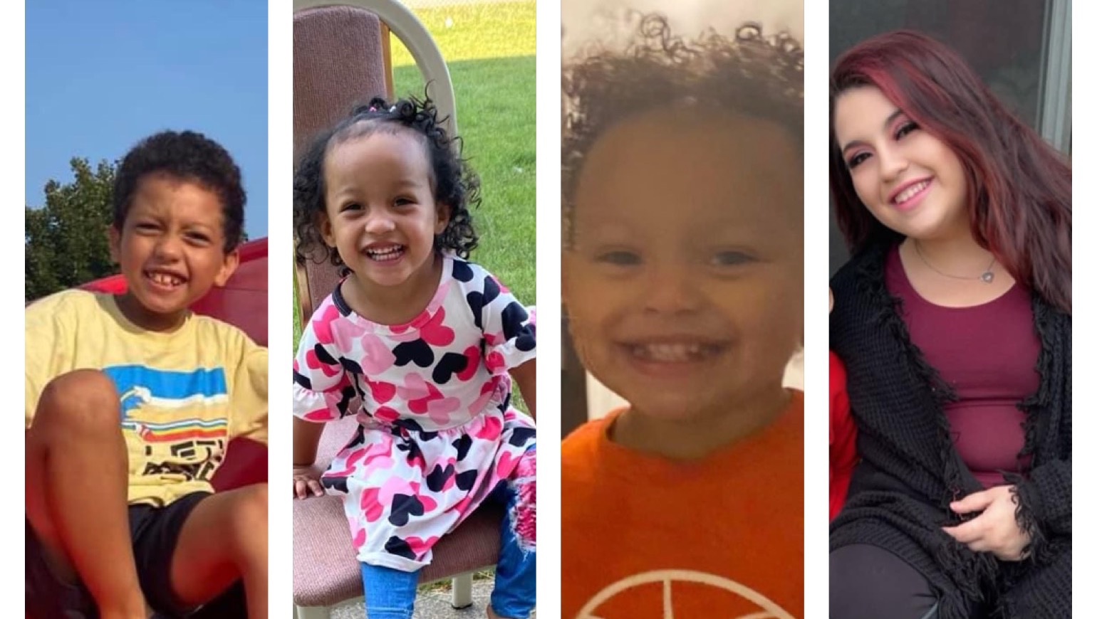 Fundraiser by Tricia Guzman : Help a Resilient Family Rise from Ashes