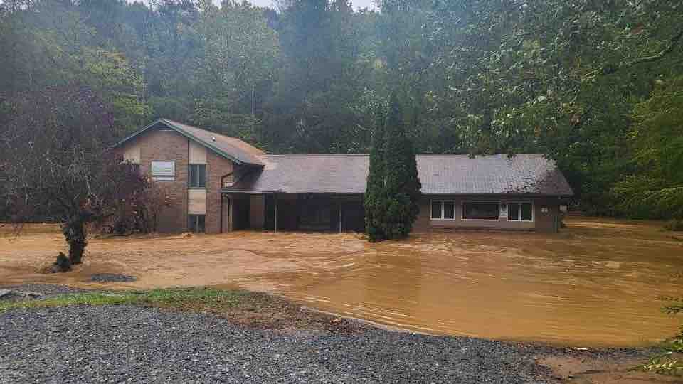 Fundraiser by Lindsay Galileo : Support Recovery for Mountain Pathways ...