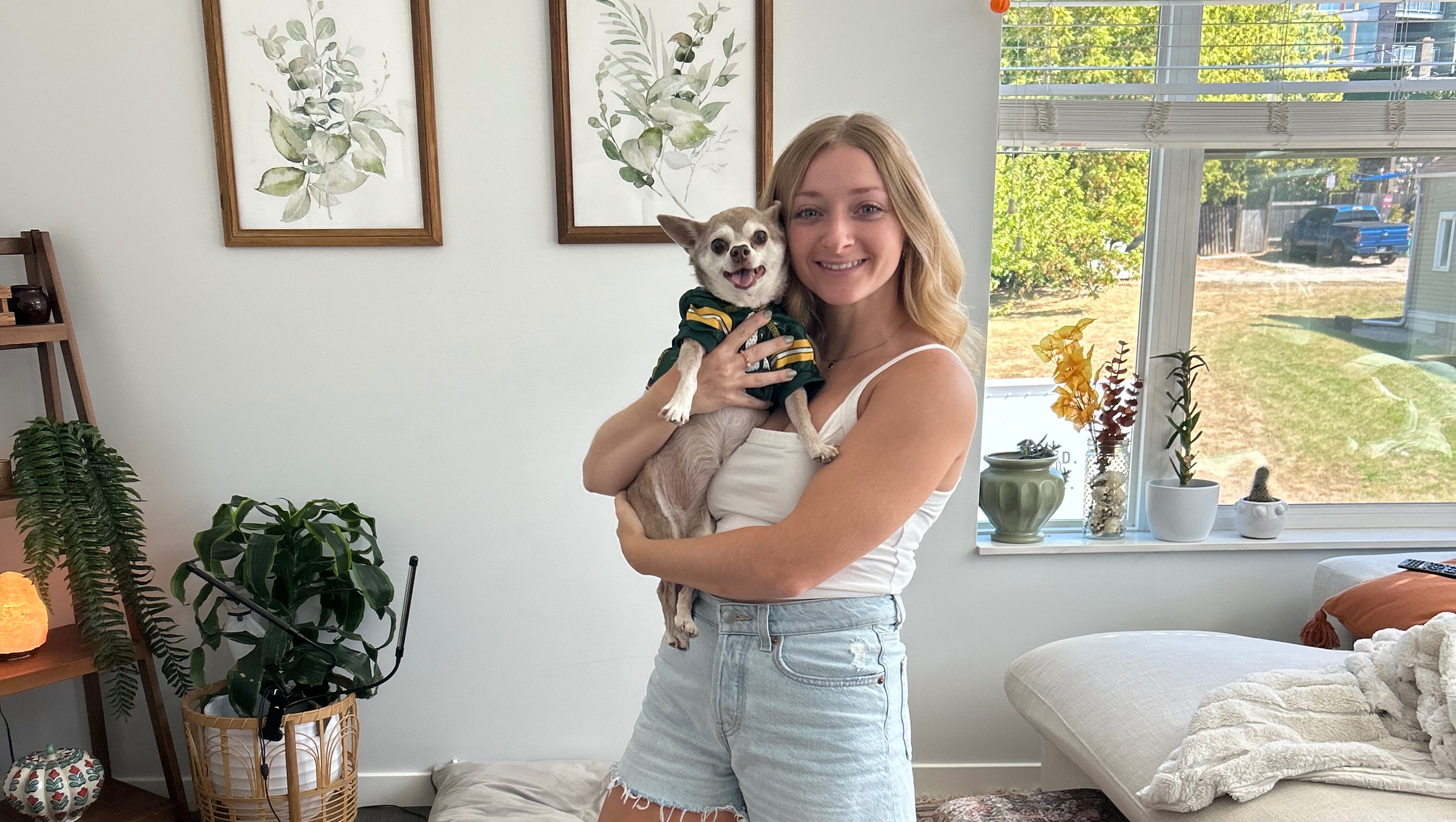 Fundraiser by Ashley Schuh : Support Katie's Journey to Treatment ️