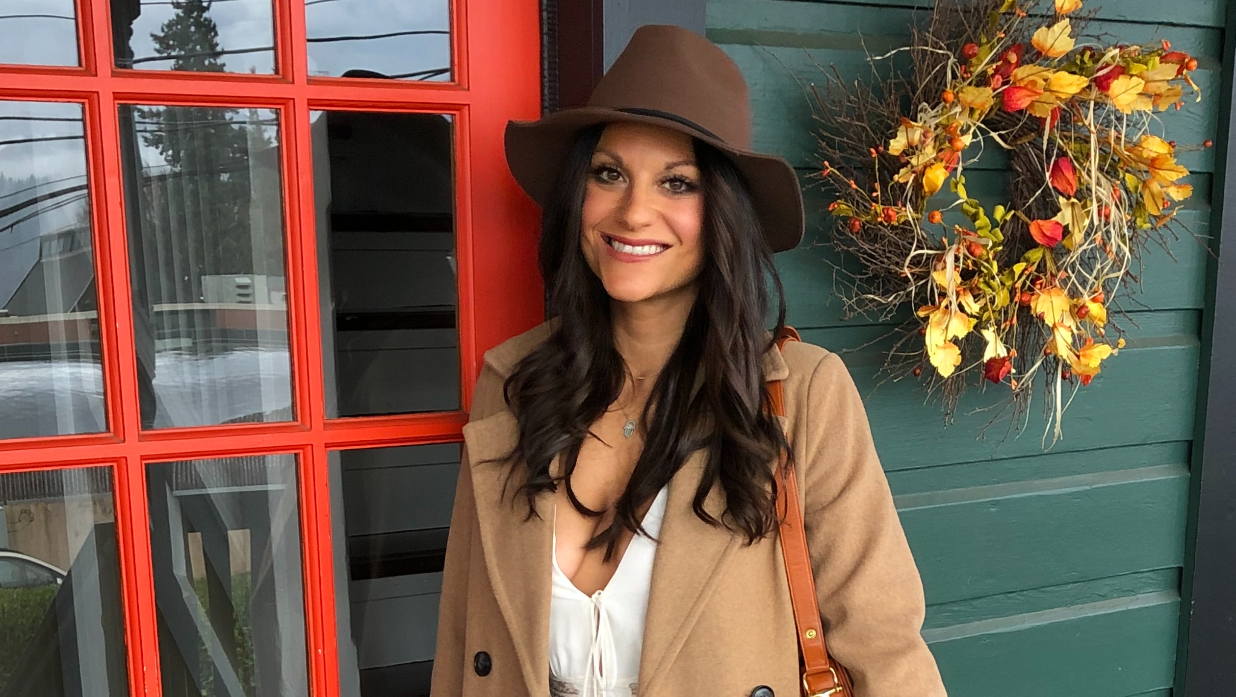 Fundraiser by Isabel Francis : Support Cate's Legacy: Car Seats for ...