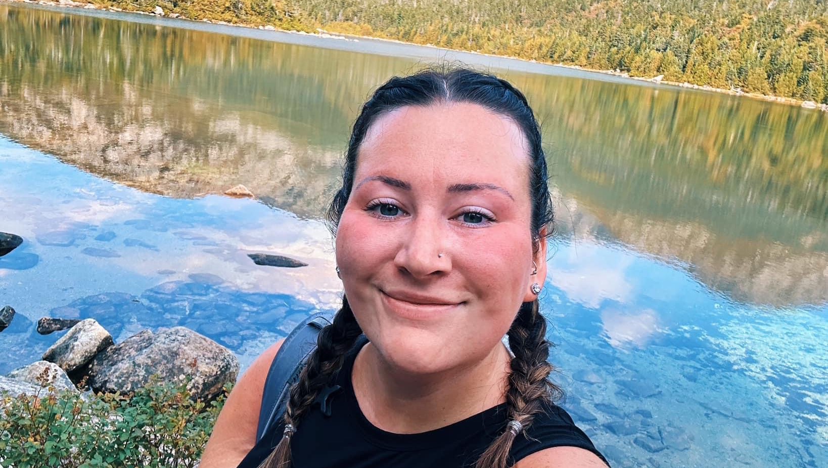 Fundraiser for Tianna Breau by Amy Cookson : Support Tianna's Recovery ...