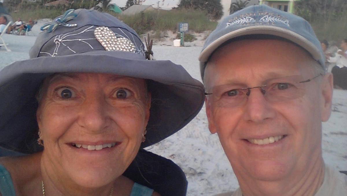 Fundraiser for Debra Eaves by Elle Chase : Support Debbie and Dennie's ...