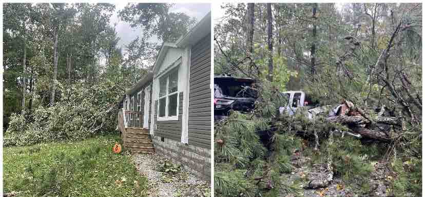 Fundraiser for Taylor Bivens by Douglas Berryhill : Help Rebuild After ...