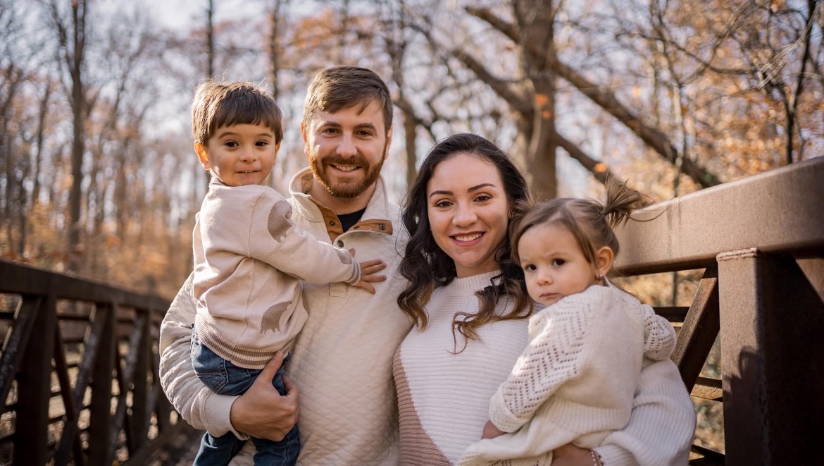 Fundraiser for Rob Glowacki by Melissa Dort : Support Andrea's Family ...