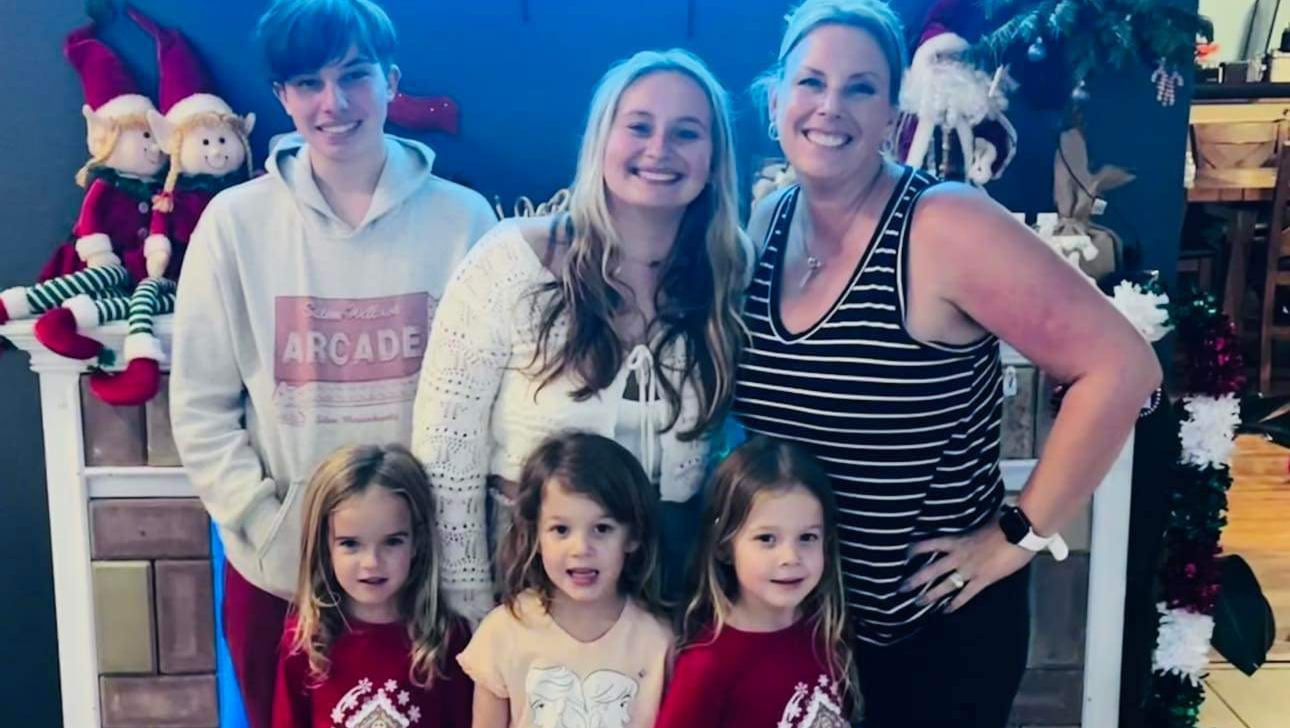 Fundraiser for Amanda Lee Fialho by Kerri Murphy : Support Mandi and ...