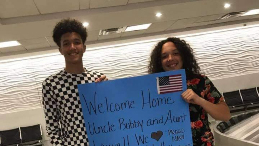 Fundraiser by Robert Alley : Help Restore Hope in Our Community Together