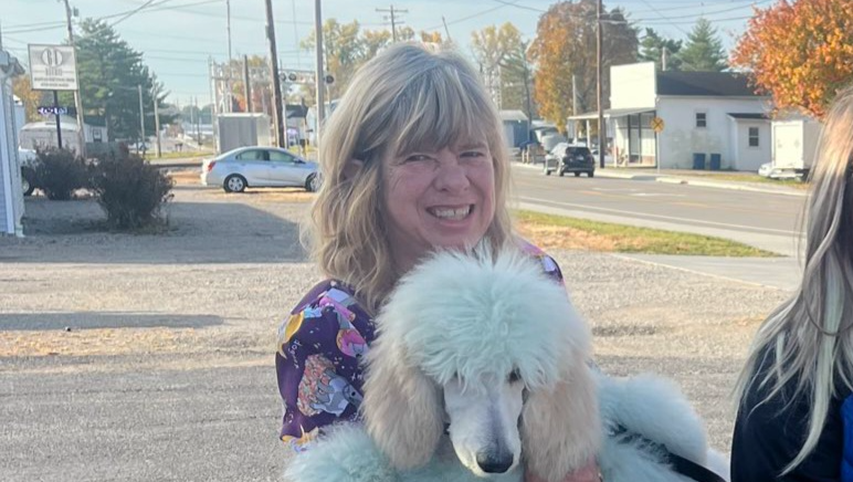 Fundraiser for Kacy Jones by Lauren Foltz : Help Support Tracy Through ...