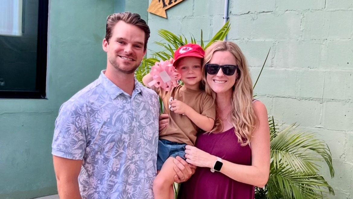 Fundraiser for Lizzy Watson by Kate Watson : Help Lizzy & Chris After ...