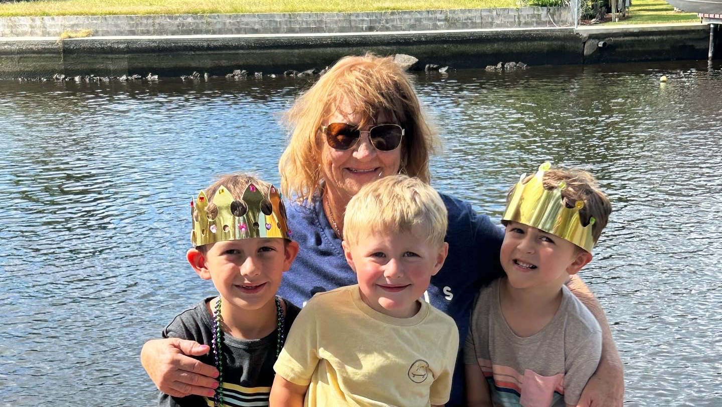 Fundraiser for Theresa Hickey by Lisa Hickey : Help Rebuild a Loving ...