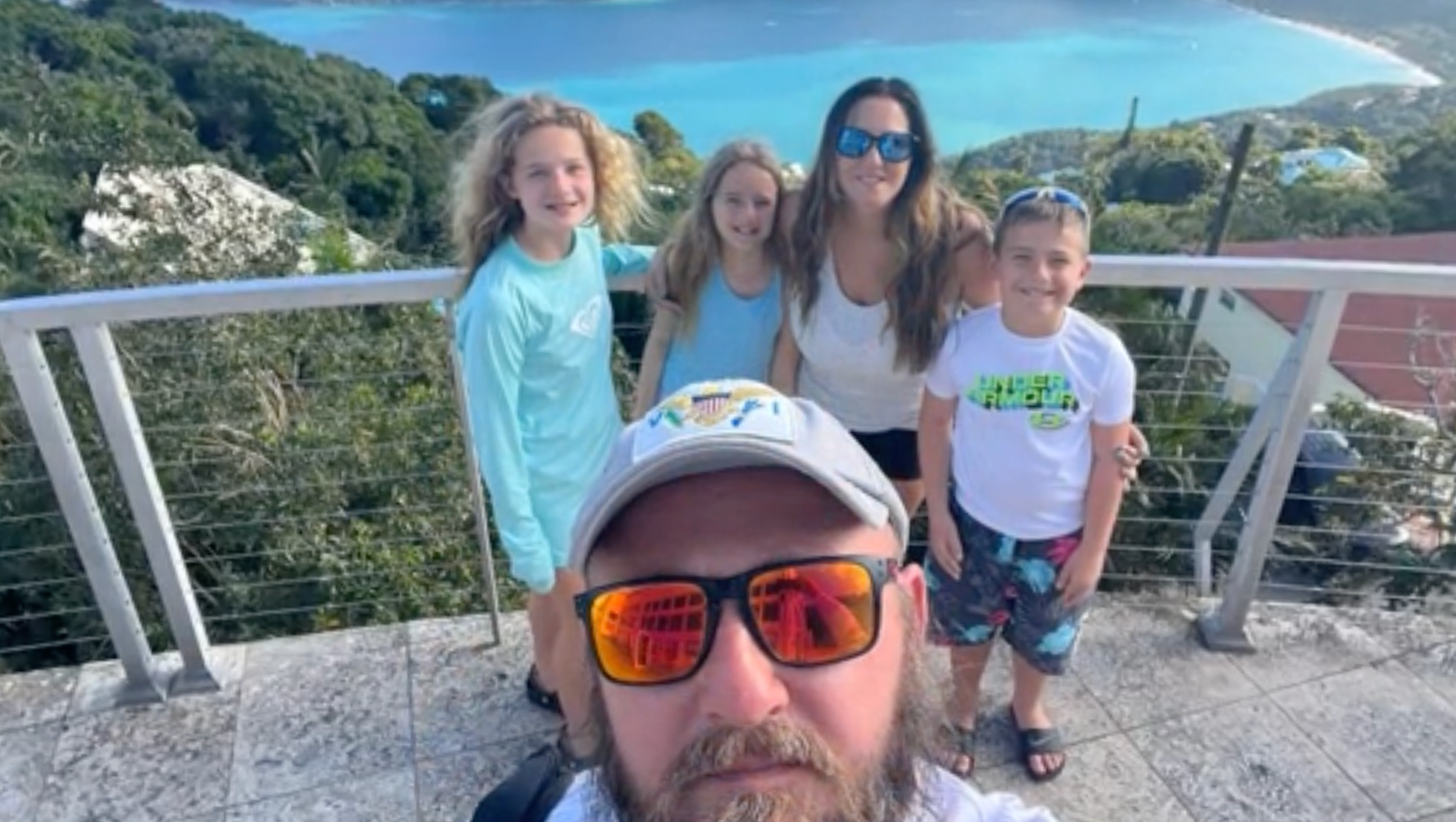 Fundraiser for Amanda Rhoads by Casey David Allen : Honoring Jonny ...