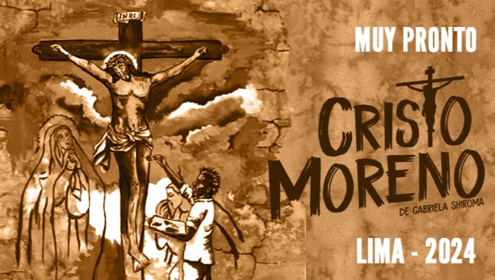 Fundraiser by Roxana Sanchez : Help De Rompe y Raja Bring Cristo Moreno ...