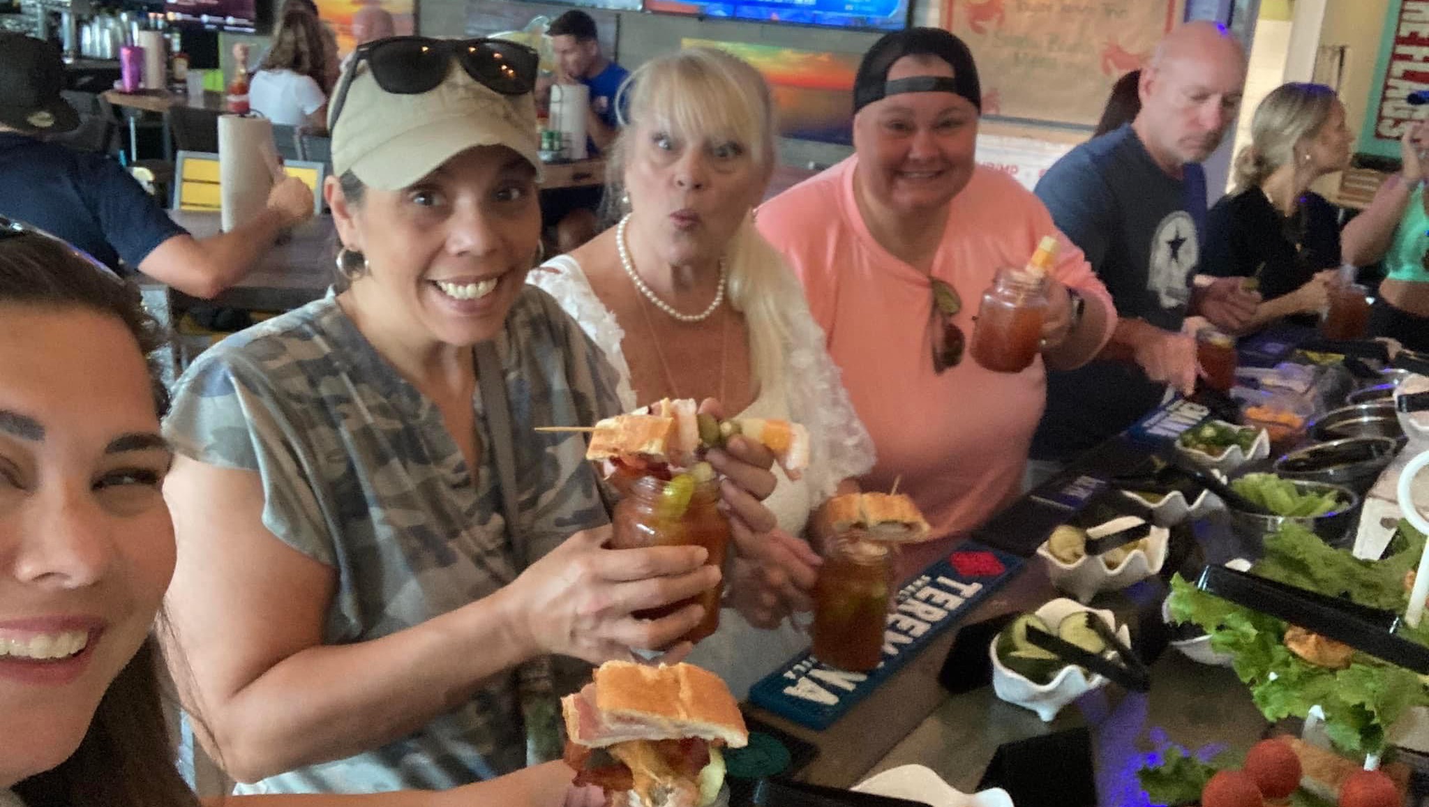 Fundraiser for Rachel Matta by Sarah Breshears : Support the Matta fam ...