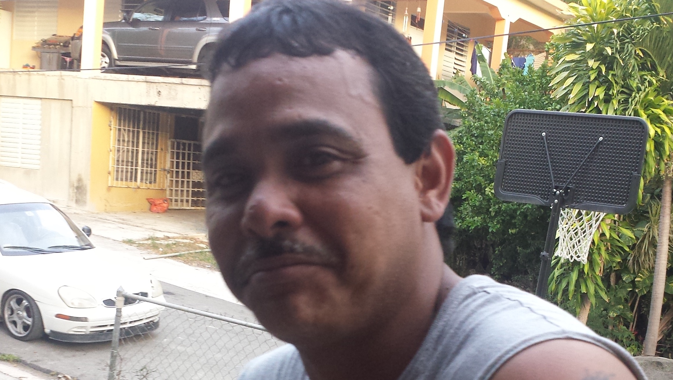 Fundraiser by Lydia Rodriguez : Support Luis A. Santiago's Memorial