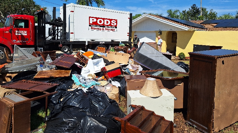 Fundraiser by Tina Granata : Rebuilding After Hurricane Helene