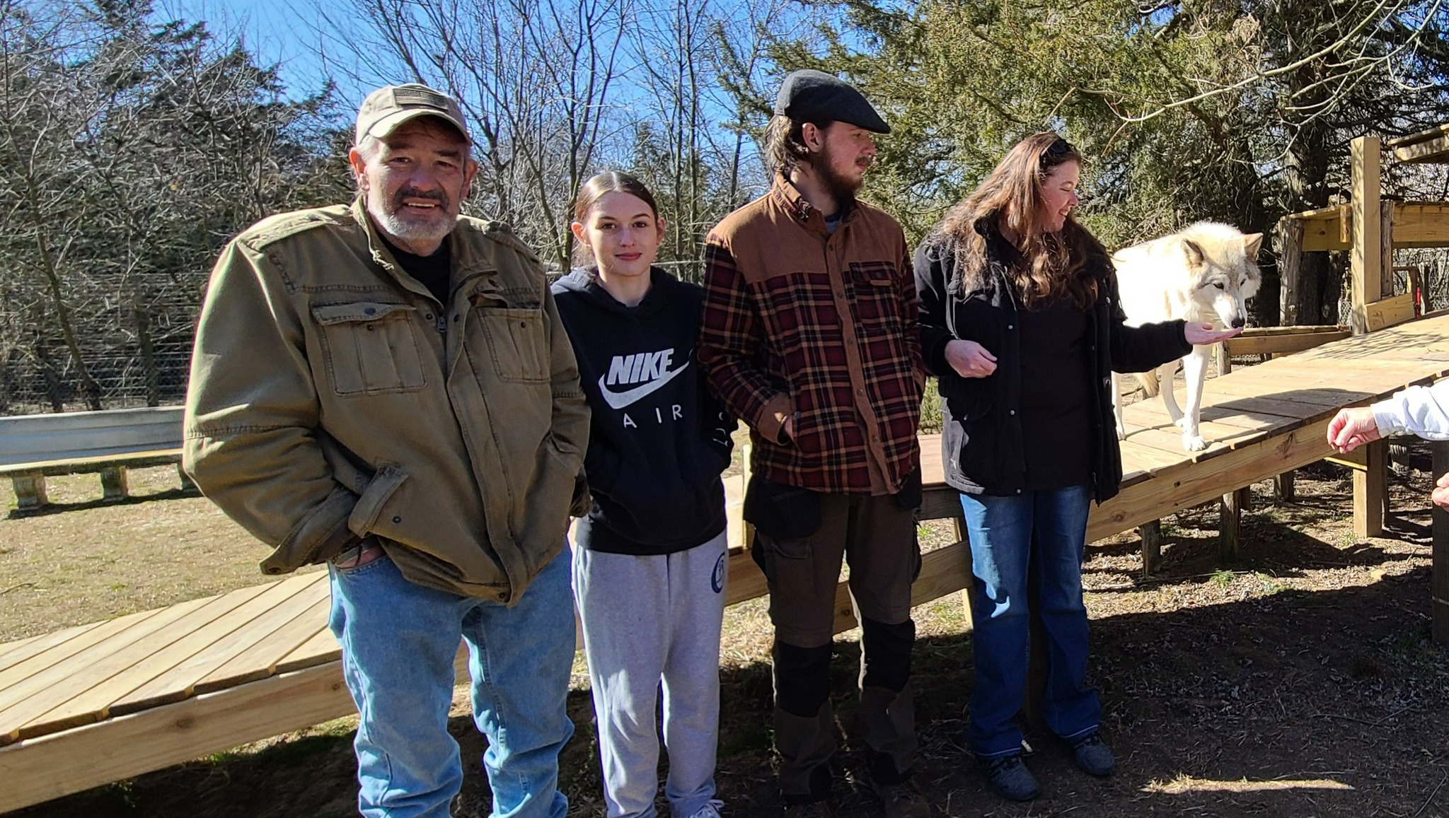 Fundraiser for Kathleen Butler by Carol Hellyer : Help Kathy Butler's ...