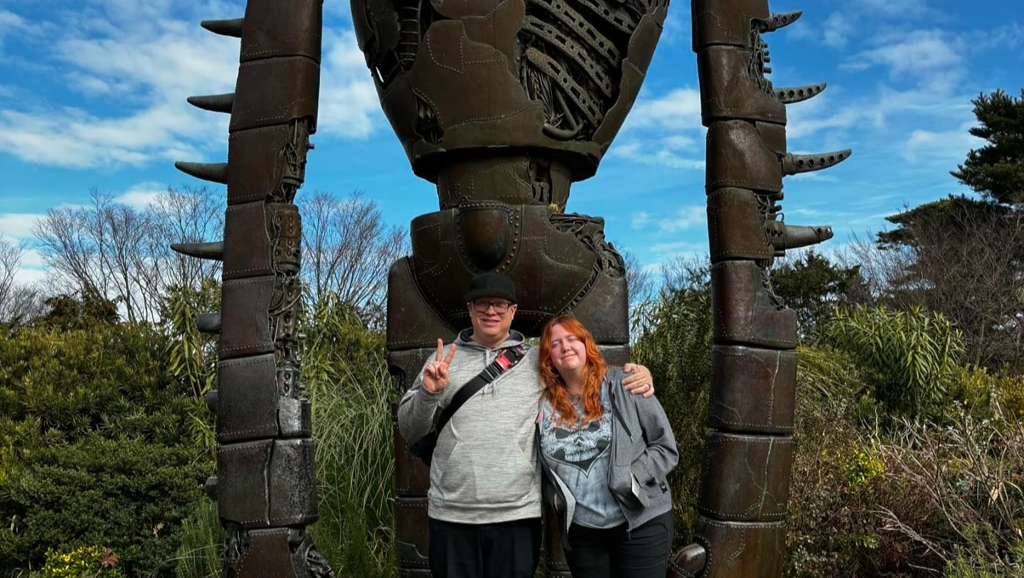 Fundraiser for Victoria Huddy by Lucy Volpe : Help Vicki and Robbie ...