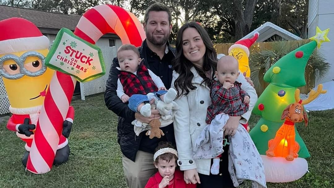 Fundraiser for Megan Coghlan by Sandra Riker : Help the Coghlan Family ...