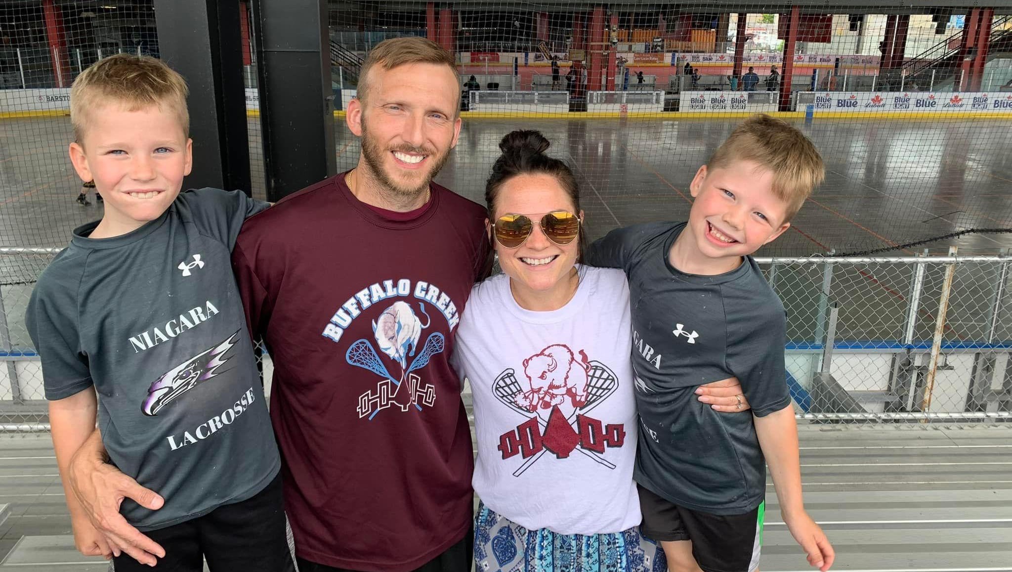 Fundraiser for Katie Toye by Ashley Krienbuhl : Support Rick Toye's ...