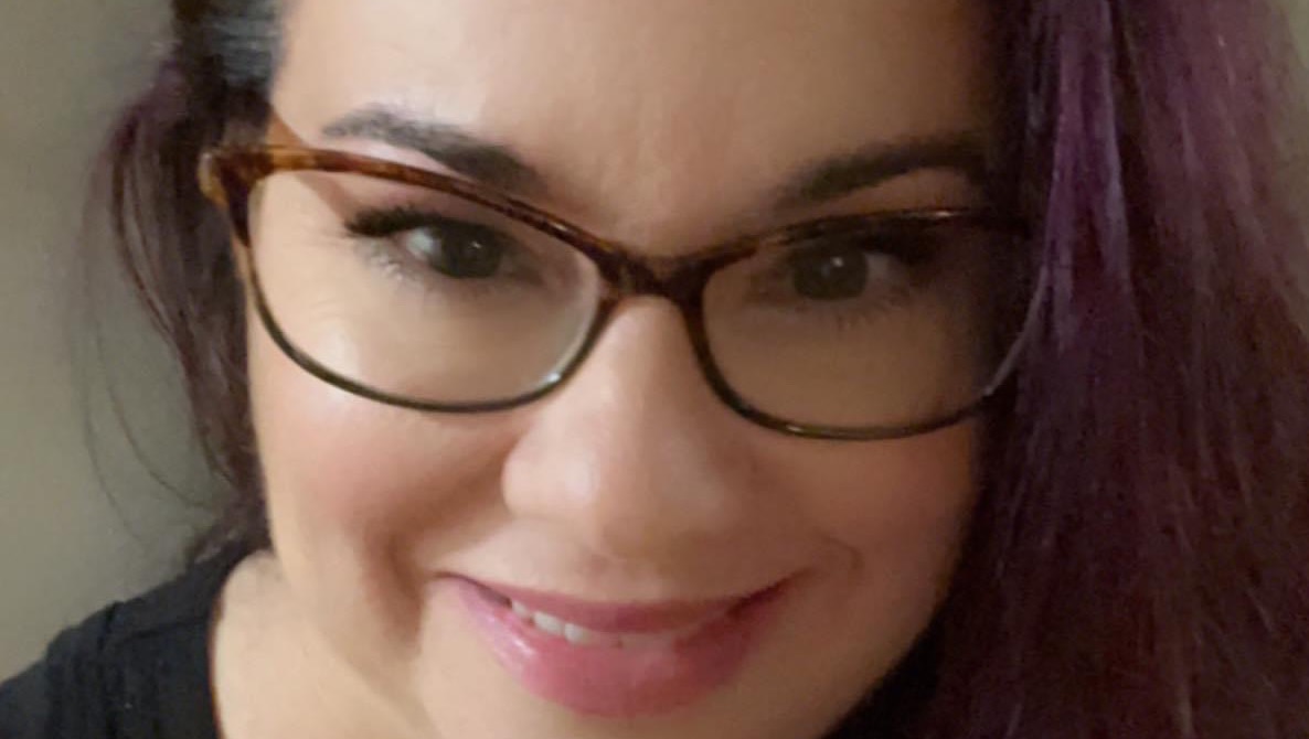 Fundraiser for Peter Grant by Kelli Guthrie : In Memory of Mandy ...