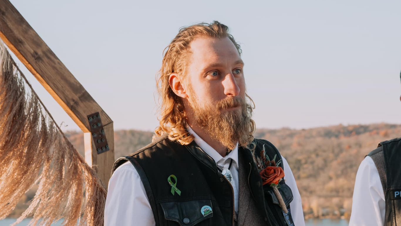 Fundraiser by Amy Robinson : Support Tyler's Journey to Recovery and ...