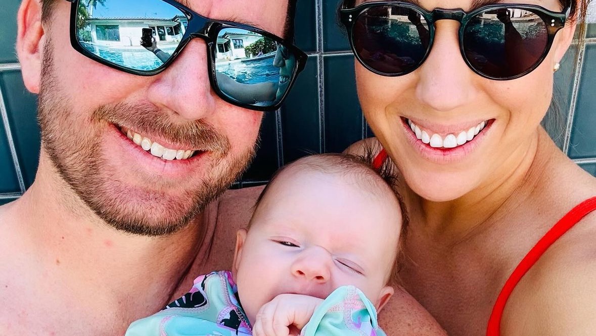 Fundraiser for Sarah Marcus by Shawn Hay : Help Sarah and Family ...