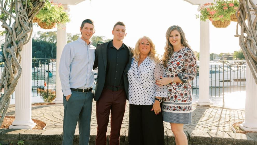 Fundraiser for Allison Yergens by Berkleigh Brauer : Support for ...