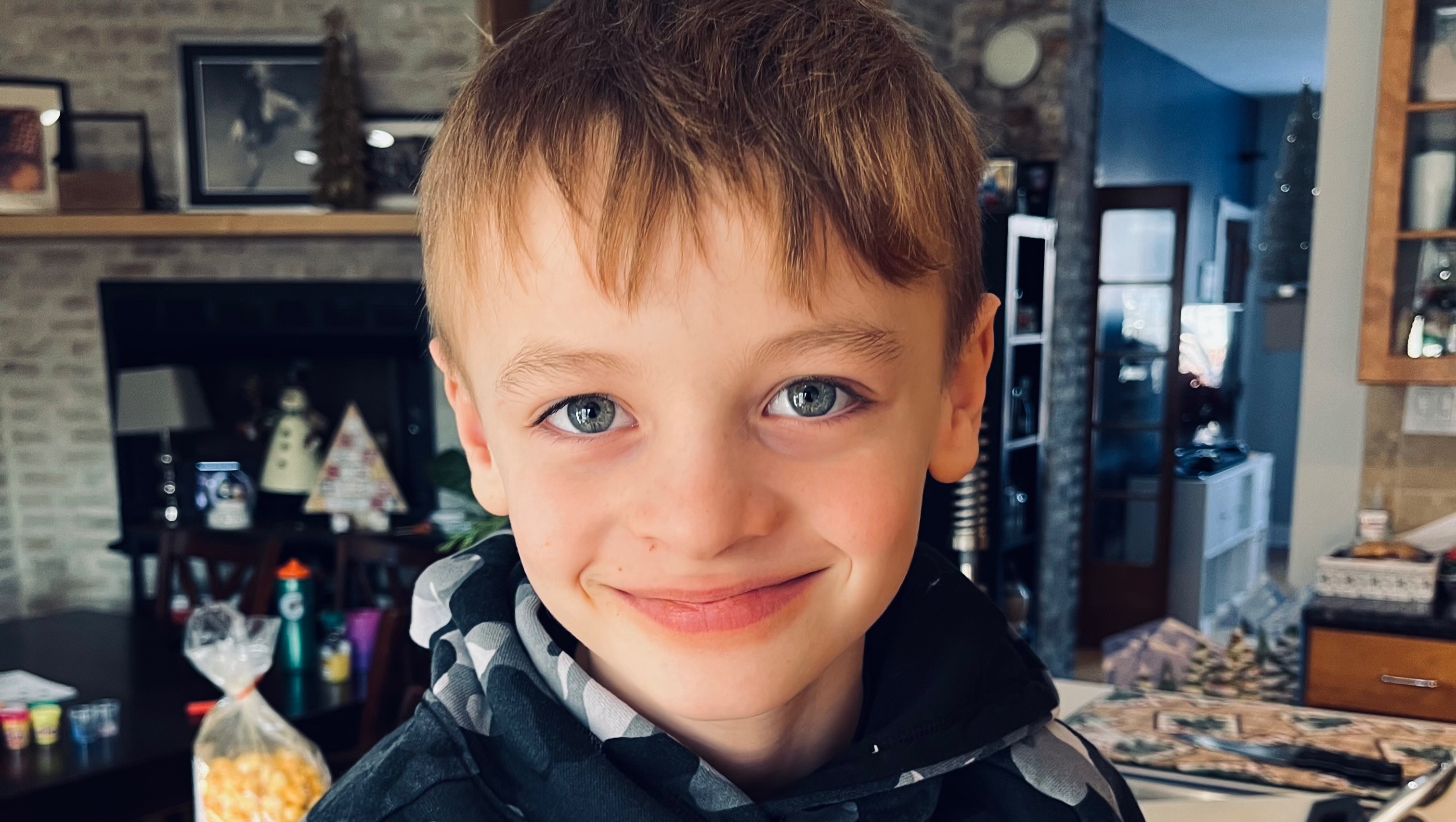 Fundraiser for John Wrigley by Ariana Vargas : Support Aedan Wrigley's ...