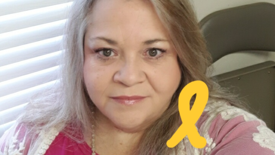 Fundraiser for Beth-Lacey Nowling by Brittany Butler : Bless Beth ...