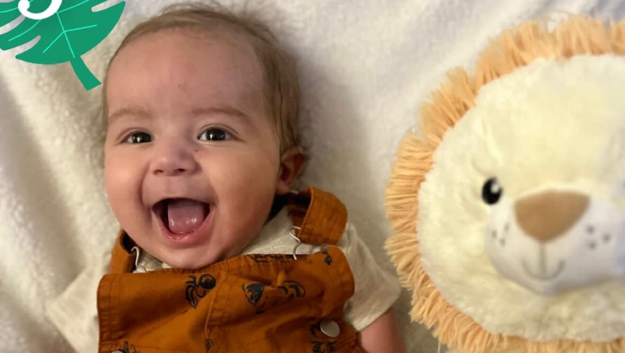 Fundraiser by Daisy Sandoval : Support Baby Nicolas and His Loving Family