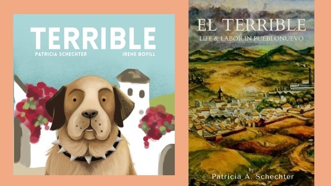 Fundraiser by Patricia Schechter : Support El Terrible: Share a ...