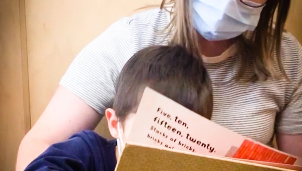 Fundraiser for D M by Heidi Lockwood : Support Diana's Journey to ...