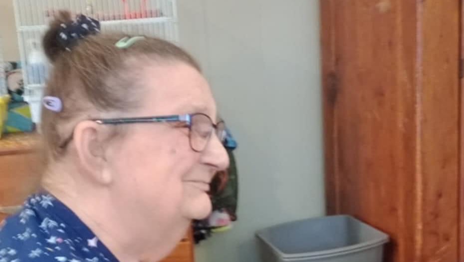 Fundraiser by Shannon Sego : Honor Geraldine Purvis' Loving Legacy