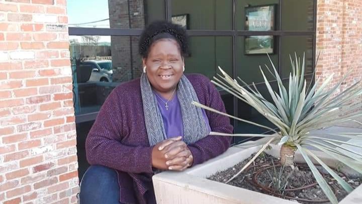 Fundraiser by Michael Griffin : Support a Beautiful Homegoing for Felicia