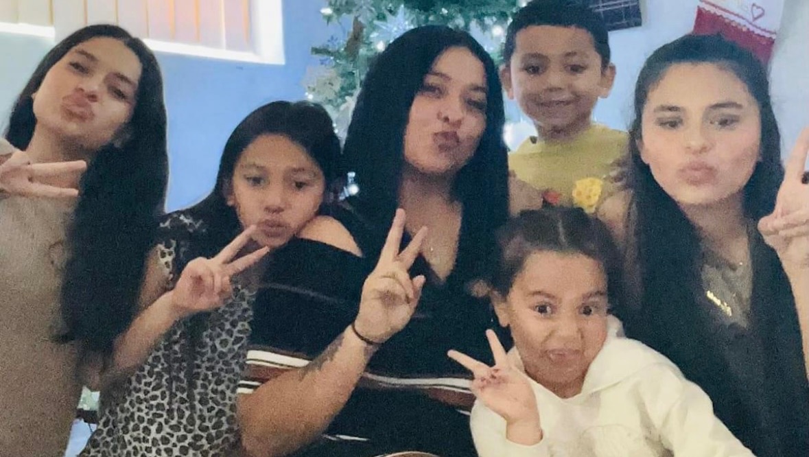 Fundraiser by Selena Hernandez : Jessica Tinoco