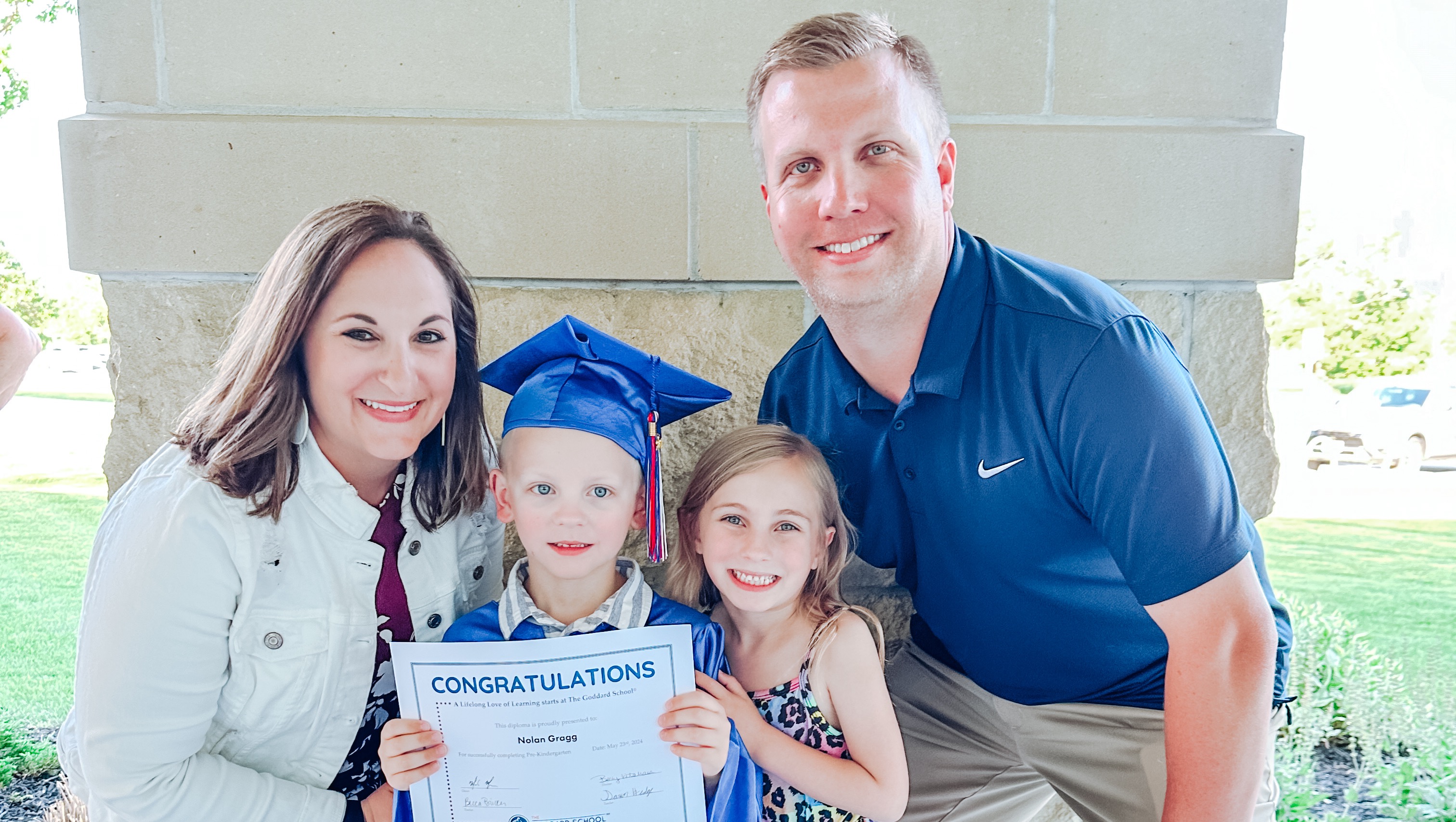 Fundraiser for Jason Gragg by Amber Nekuda : Help Jason and Kids During ...