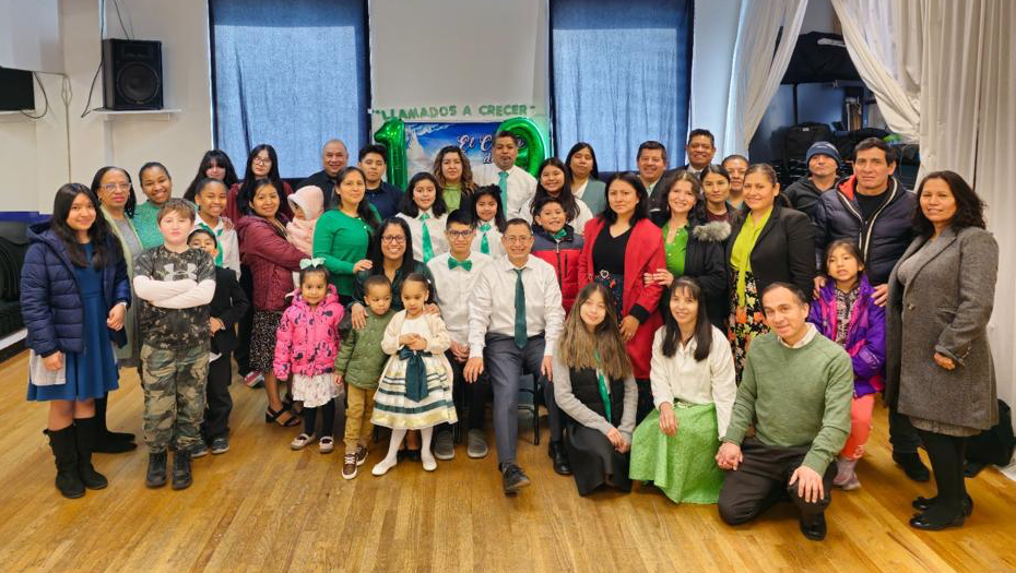 Fundraiser by Aura Florentino : Proyecto Pro-Templo “5 Talentos”