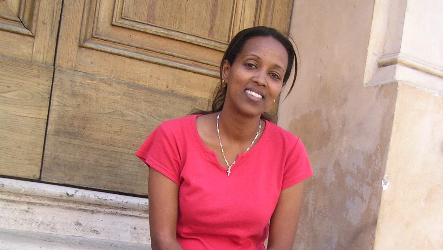 Fundraiser by Natnael Asmelash : Help Senait Asmelash Overcome Her Health Challenges