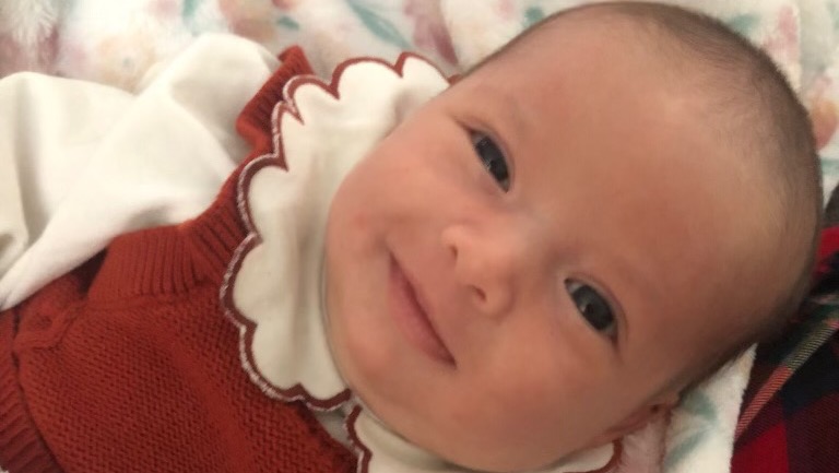 Fundraiser by Anthony Manriquez : Honoring Leilani's Beautiful Memory ...