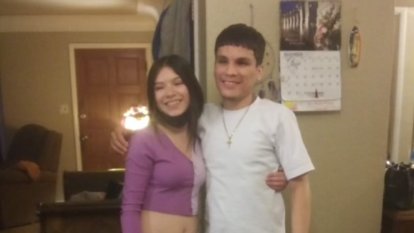 Fundraiser for Dela Martinez by Izabela Vigil : In memory of Isaiah ...