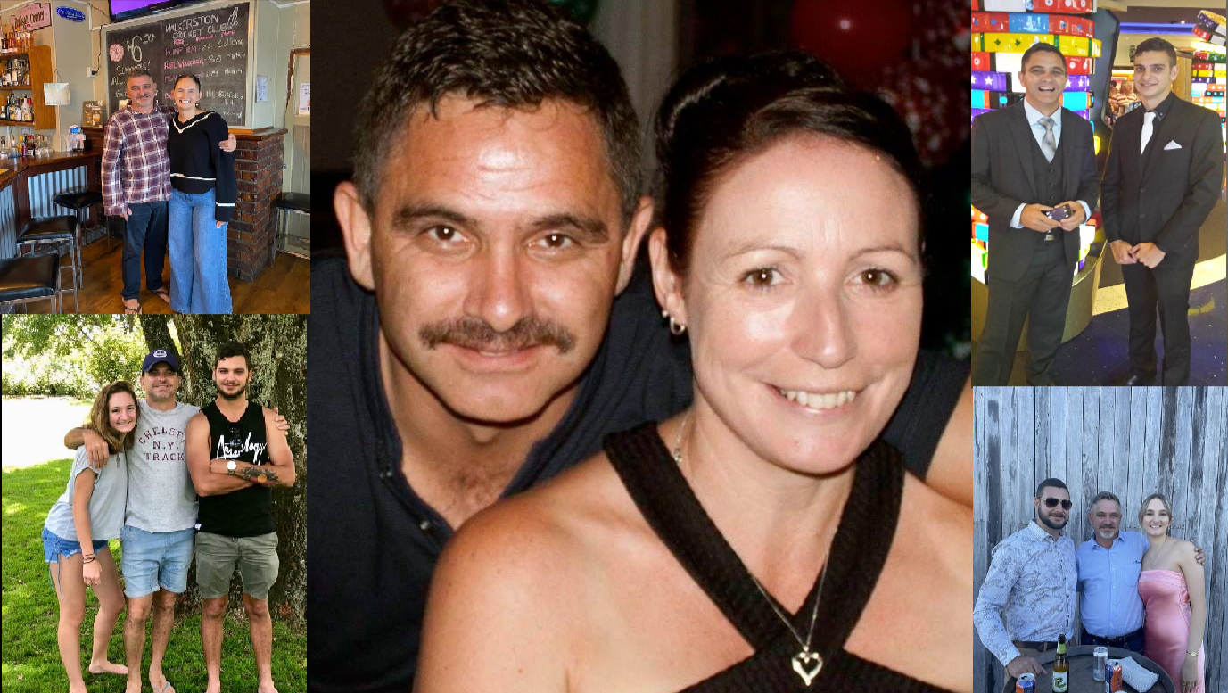 Fundraiser for Deborah Rice by Jacob Rice : Luke Doss Funeral Fund