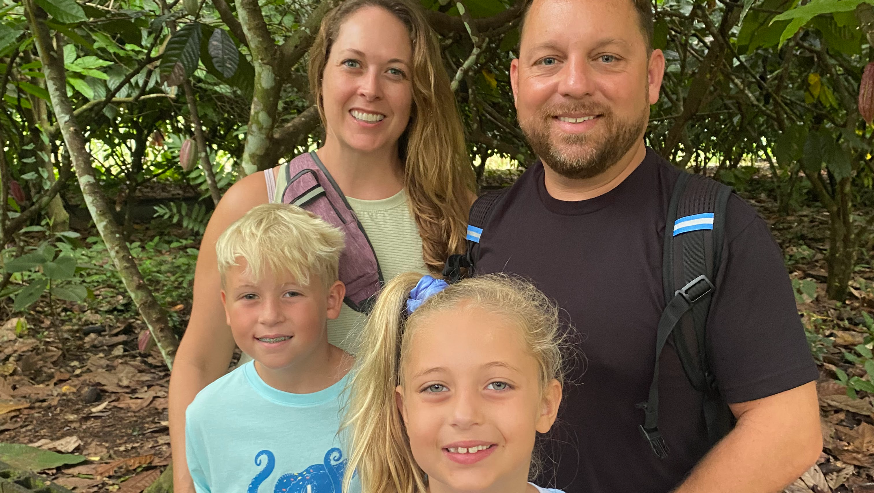 Fundraiser for Sarah Strobel by Donna Farrar : Support the Strobel's ...