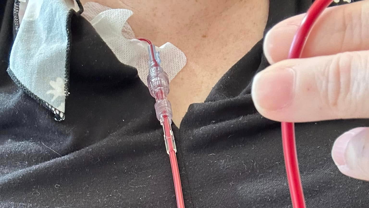 Fundraiser by Vicky Wesner : Donate to Crystal's Fight and Family's ...