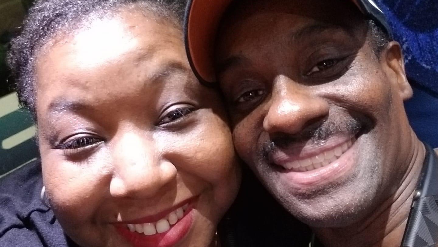 Fundraiser for Shina Goodin by Paula Hollenback : Lift Up the Goodin ...