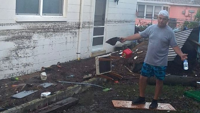 Fundraiser for Terri Orr by Ashley Giebe : Support Terri: Disaster ...