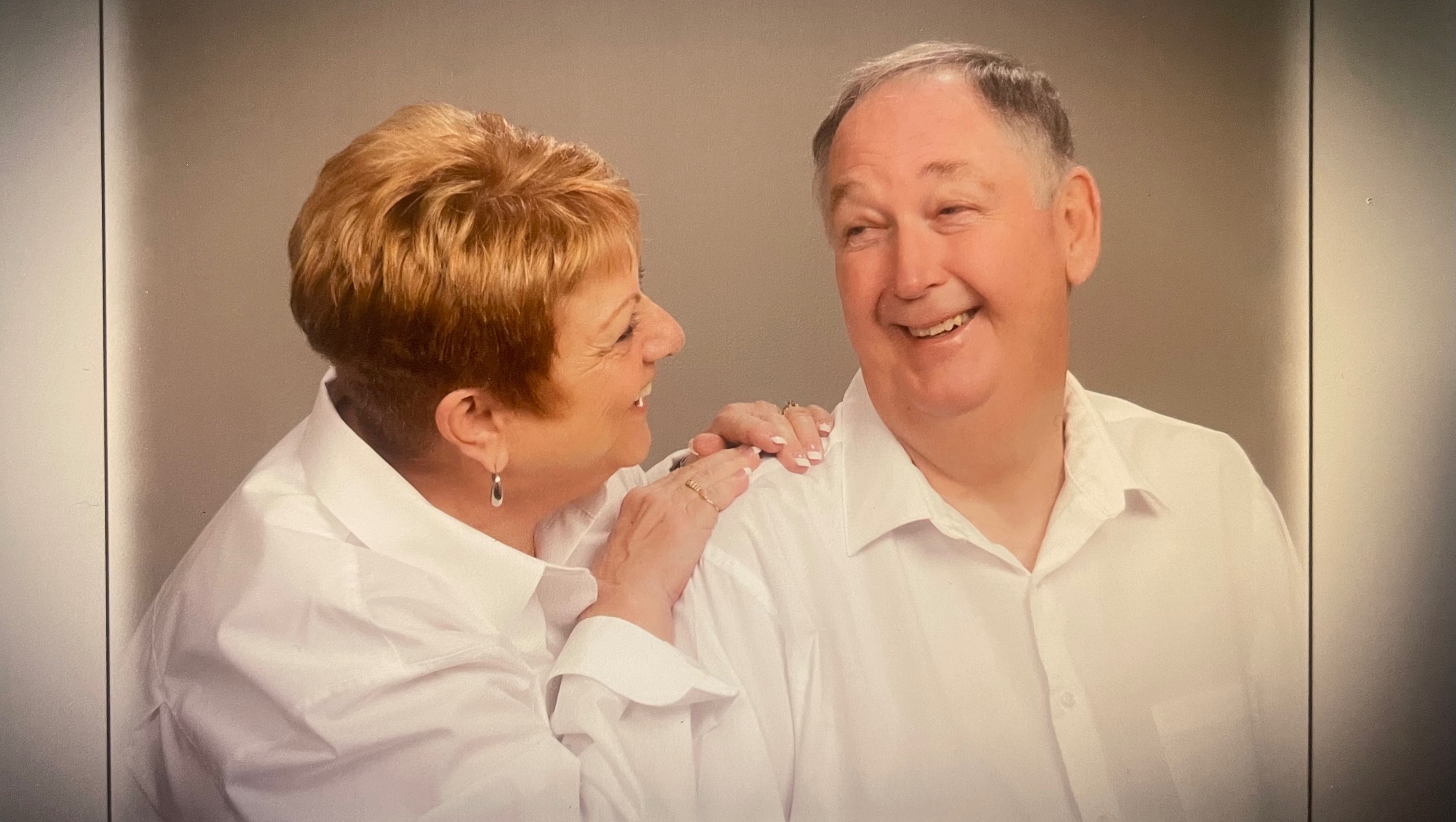 Fundraiser by Barbara Boston : Help Barbara Rebuild Life with Her Loved ...