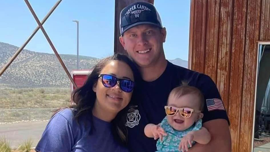 Fundraiser for Allison Gage by Jake Moffat : Honoring Shane's Legacy ...